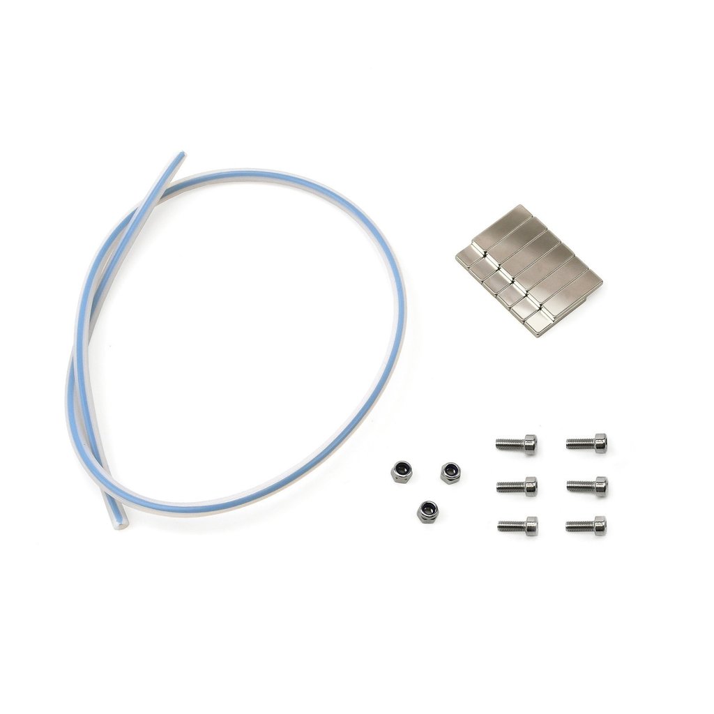 Original Prusa MMU3 Lite (for CORE One) - Conversion Kit | Original ...