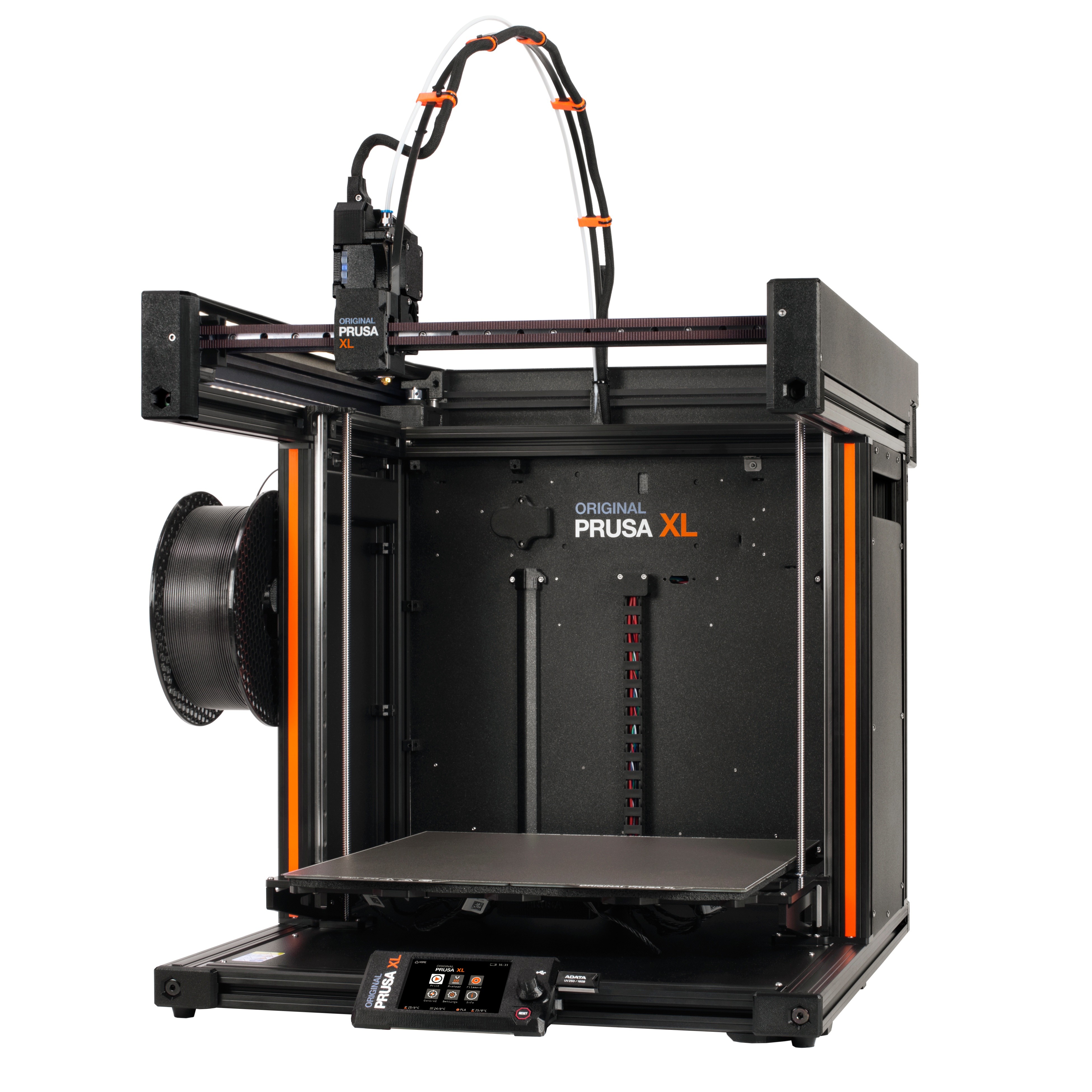 Original Prusa XL Semi-assembled Single-toolhead 3D Printer Original Prusa XL Semi-assembled Single-toolhead 3D Printer
